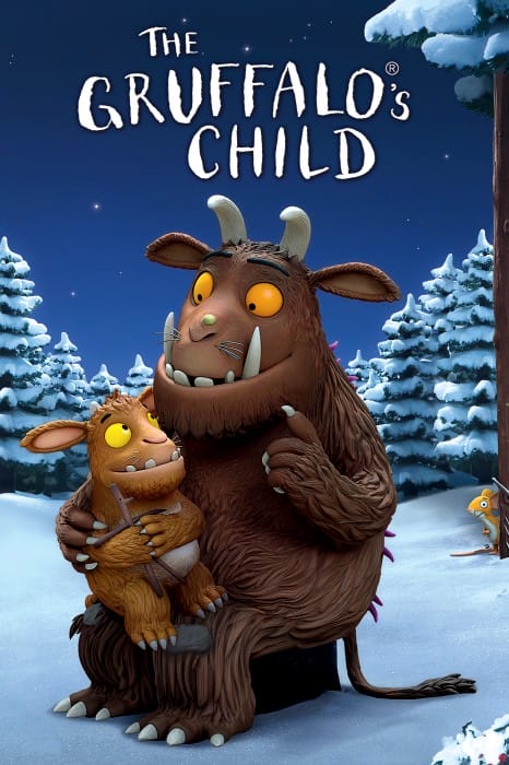 Donaldson Double Bill - The Gruffalo's Child & Stick Man - Film Times ...