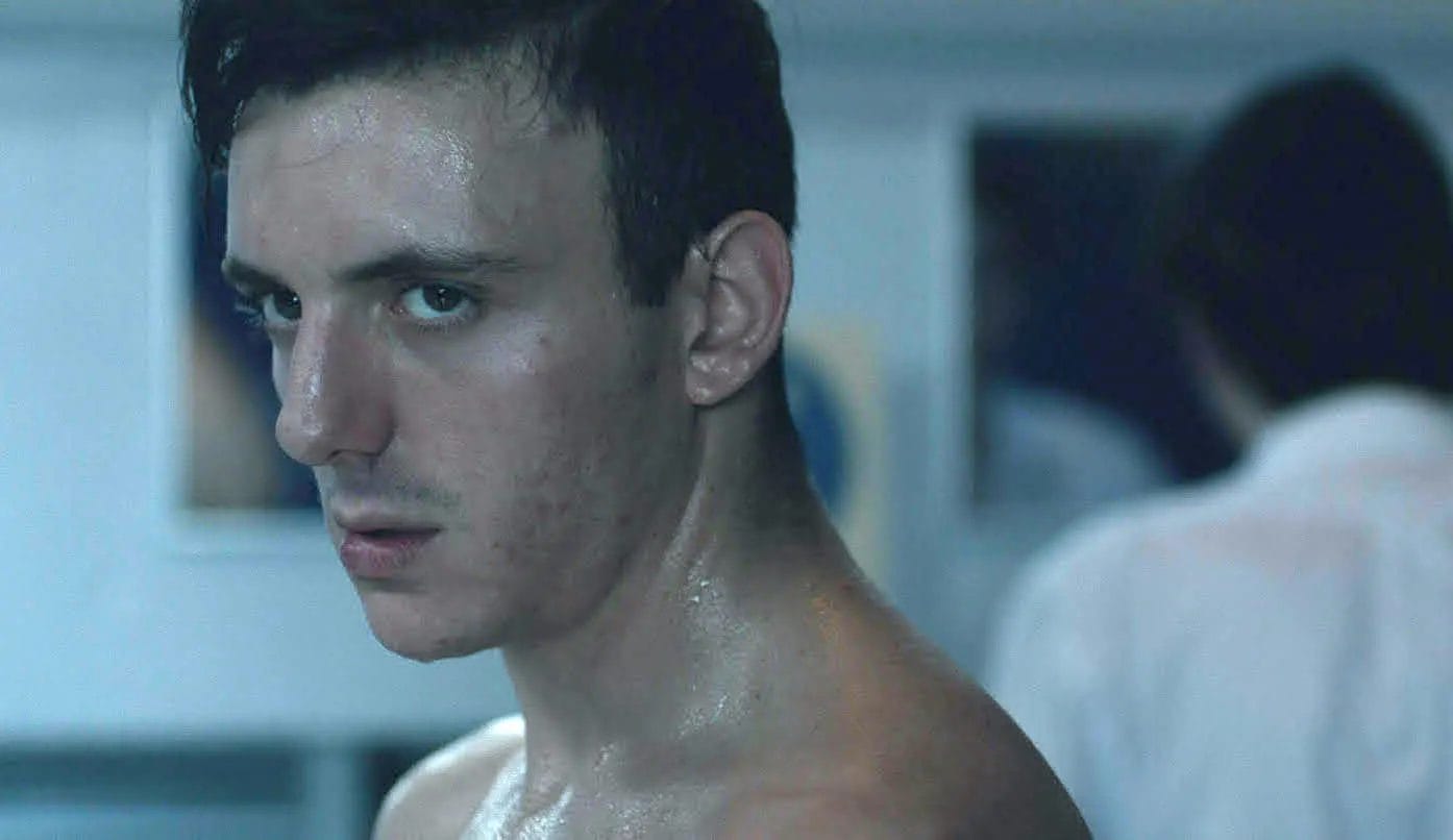 Minyan - Film Times & Trailer - Cromarty Cinema