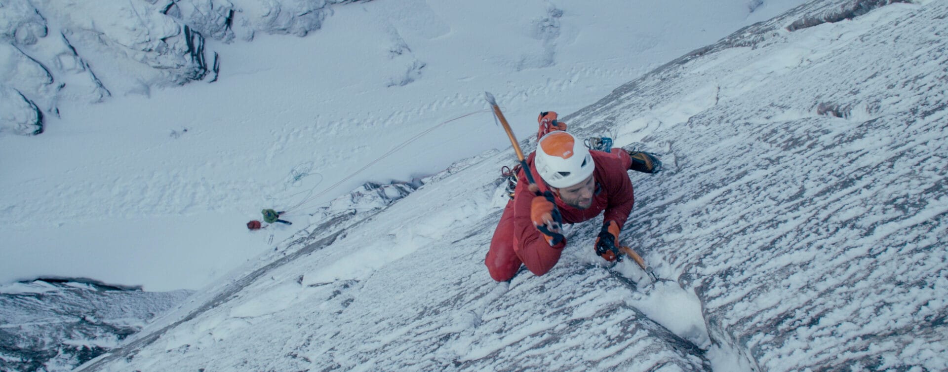 Ephemeral - Film Times & Trailer - Cromarty Cinema