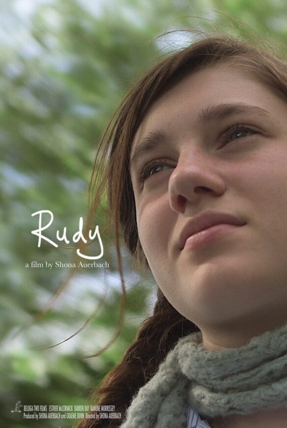 Rudy - Film Times & Trailer - Cromarty Cinema